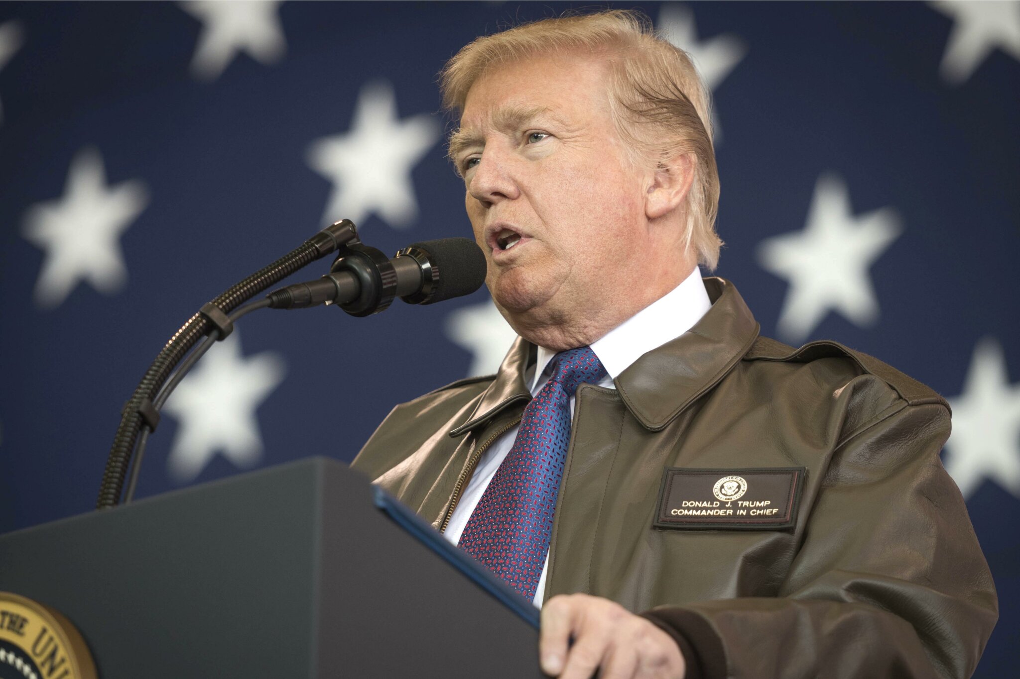 Trump’s Nuclear Posture Review Endangers Europe - BASIC