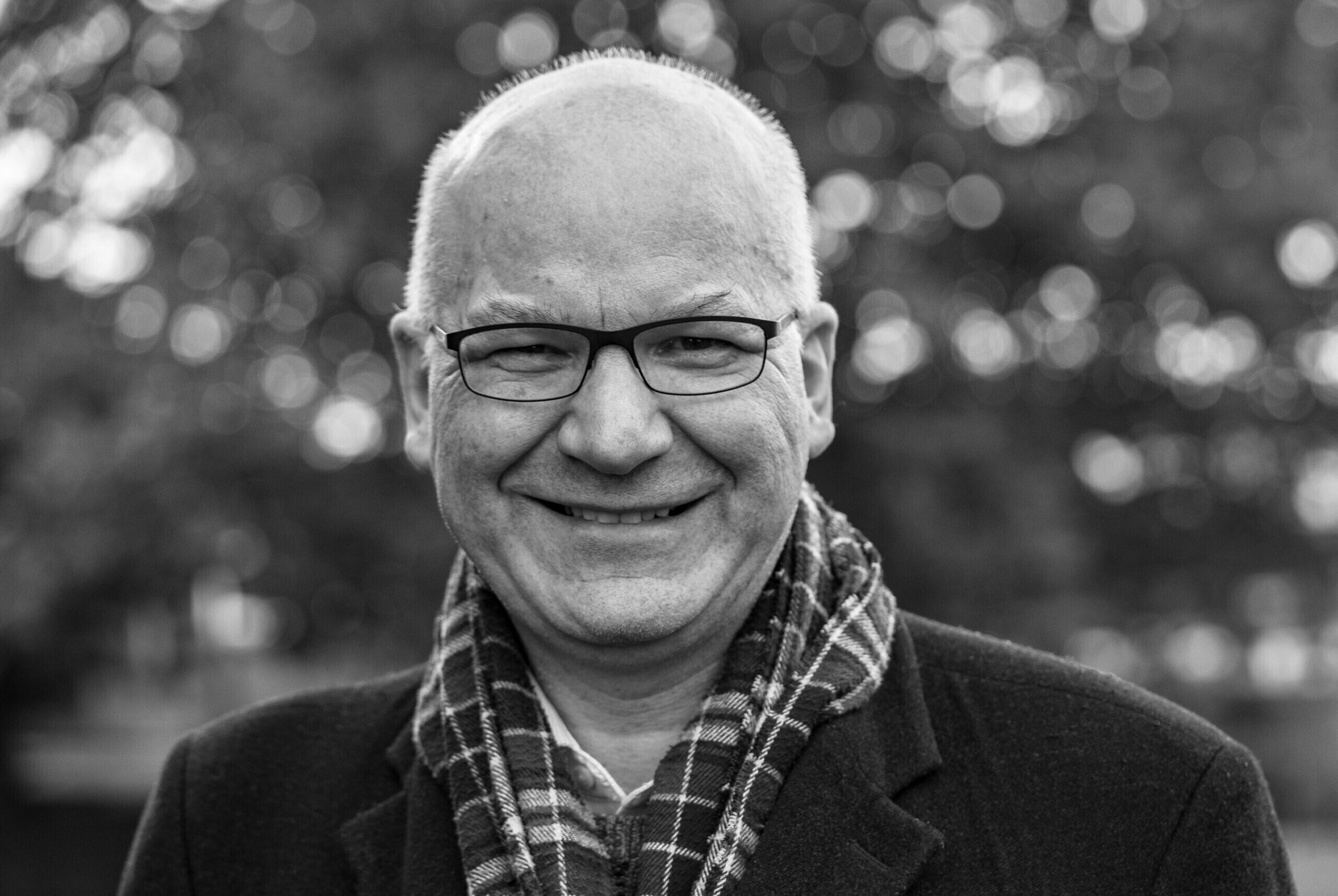 Professor Nicholas J. Wheeler - BASIC