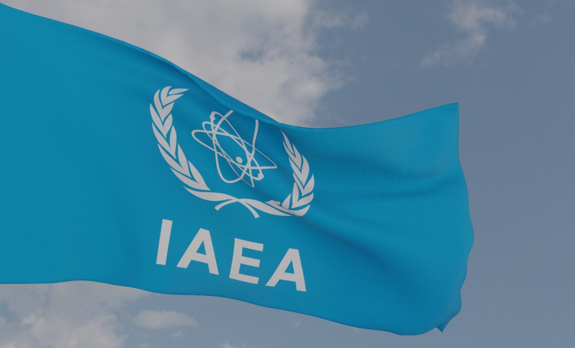 Echoes Of The Past: Iran, Israel, The IAEA, And The Politics Of ...