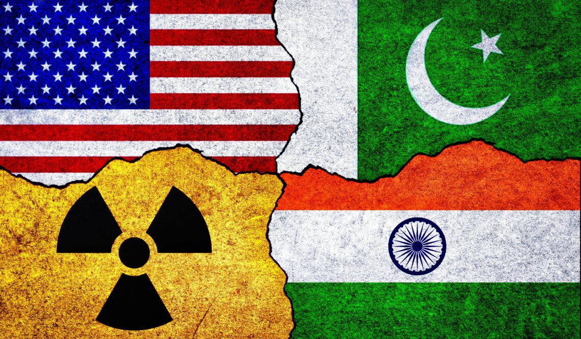 A Live-Streamed Crisis: Technology And The Erosion Of Information ...